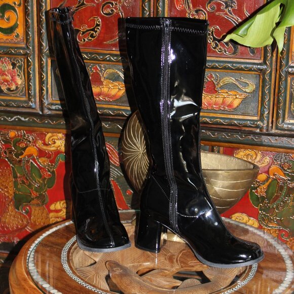 Funtasma | Shoes | New Funtasma Gogo30 Womens Goboots | Poshmark